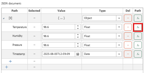 Visualizing Real-Time Process Data in Power BI Using OPC Router’s REST Plug-in